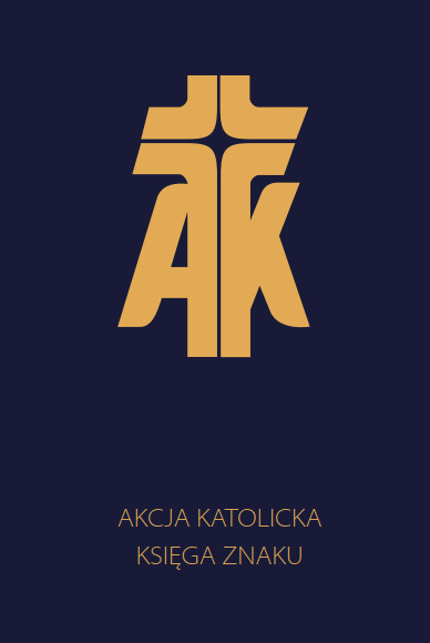 LOGO AKCJI KATOLICKIEJ | Akcja Katolicka w Polsce